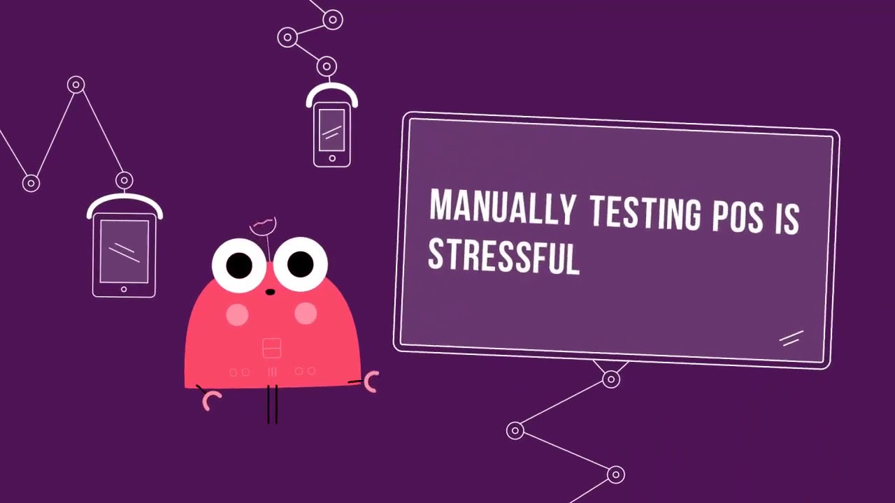 Test Automation for POS – Are you doing it right?