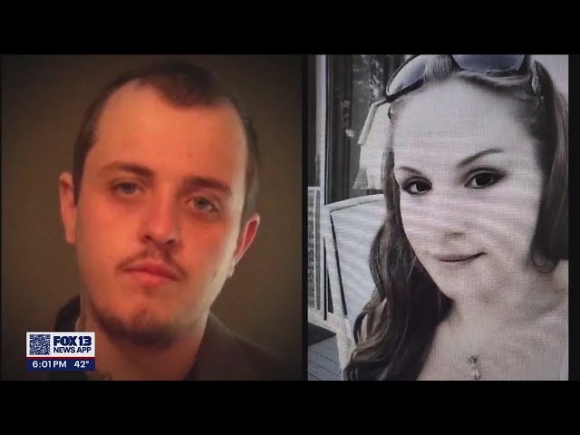 suitcase: Who was convicted in the TikTok suitcase murders case ...