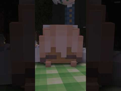 Wake up!!๐คจ Minecraft Roleplay #minecraft #minecraftroleplay #mcrp #mctv