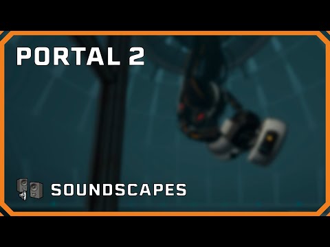 Steam Community :: Video :: Source SDK - Portal 2 Soundscapes
