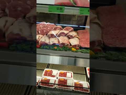 Adonis Halal meat Shop ||Large varieties Of Meat's || #Adonis #Halal #Muslim #store