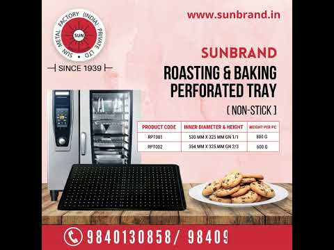 Baking Tray - Baking Plate Latest Price, Manufacturers & Suppliers