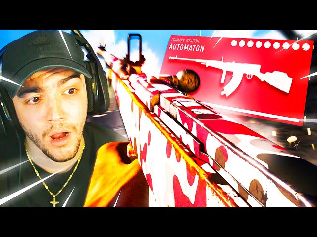 5 best Assault Rifles in Call of Duty Vanguard ranked (2022)