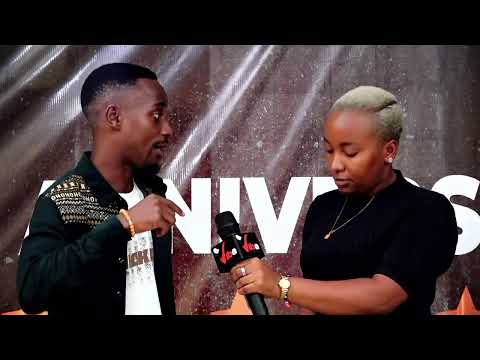 LIVE:PRESS CONFERENCE  |  MAGIC VIBE MUSIC AWARDS 2024