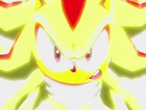 Sonic X - Live & Learn