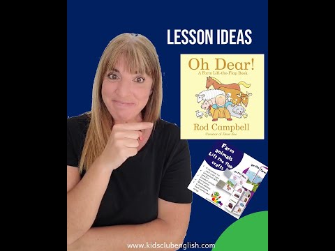 Kids Club English Home page - Kids Club English