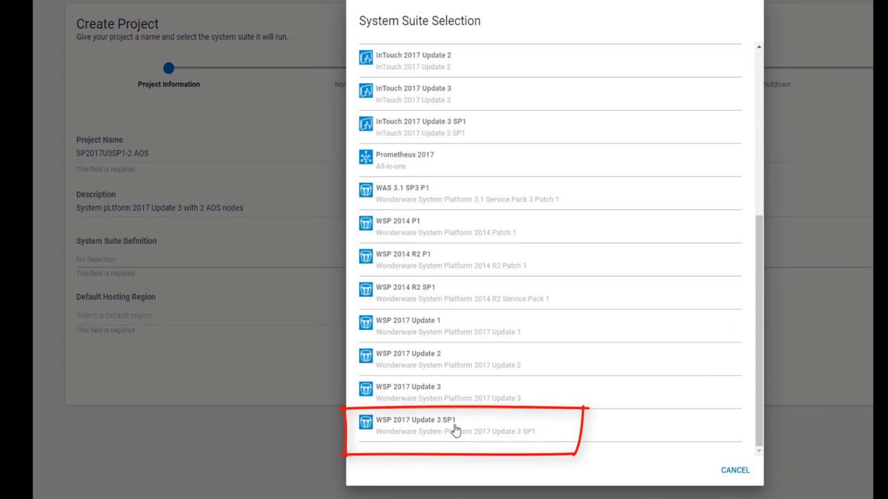 Collaborative Development using AVEVA Cloud