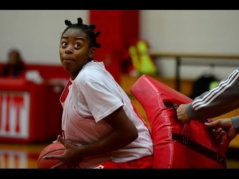 Regis Jesuit’s (COLO) Fran Belibi SSN’s National Girls Basketball ...