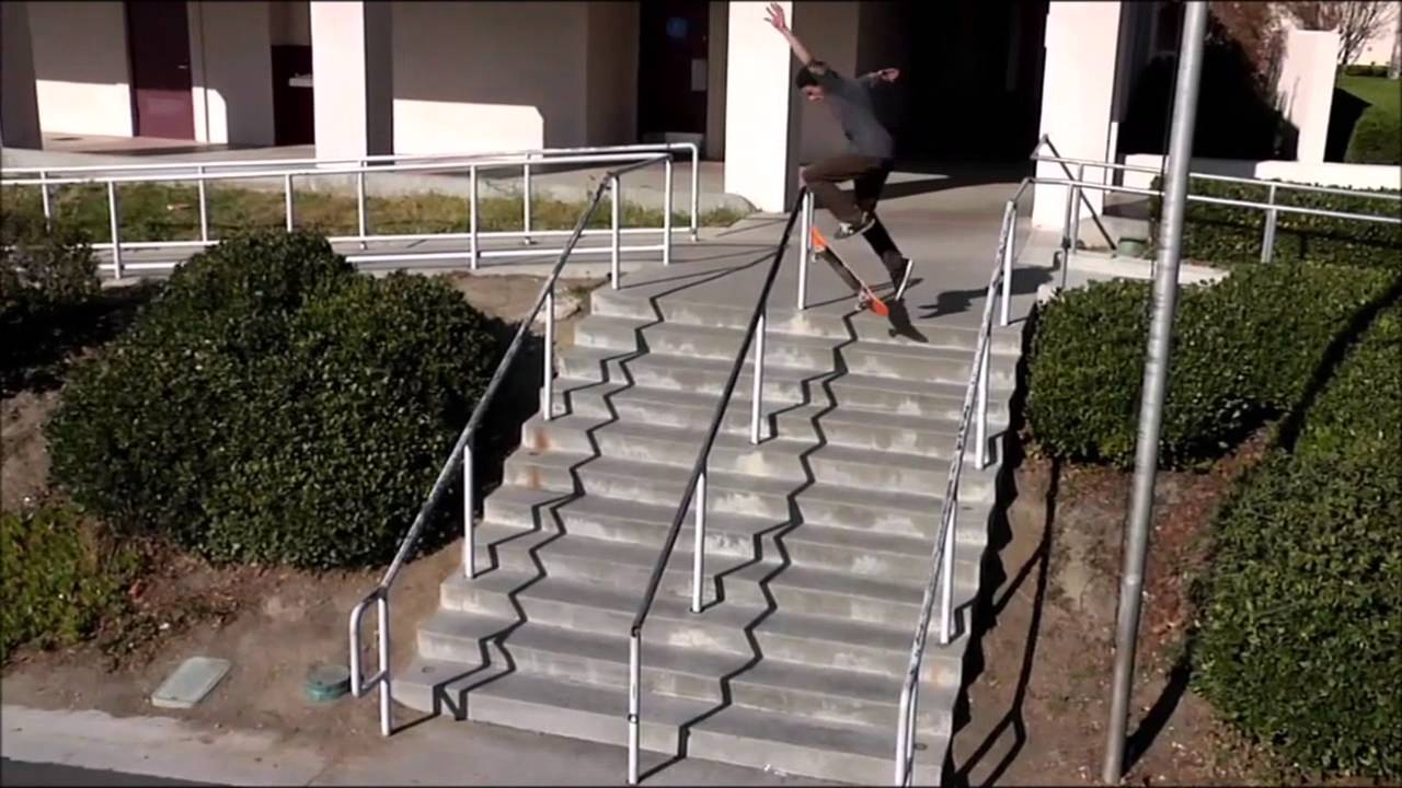 Chris Joslin Plan B True Part