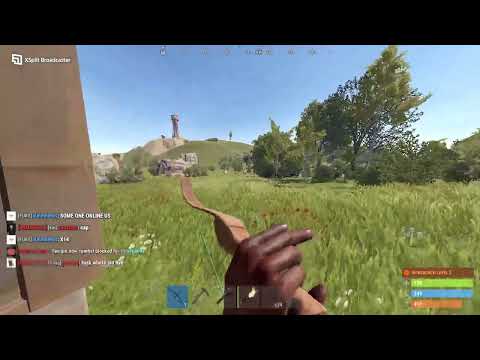 Steam Community :: Video :: Parrot Rust Academy 10x