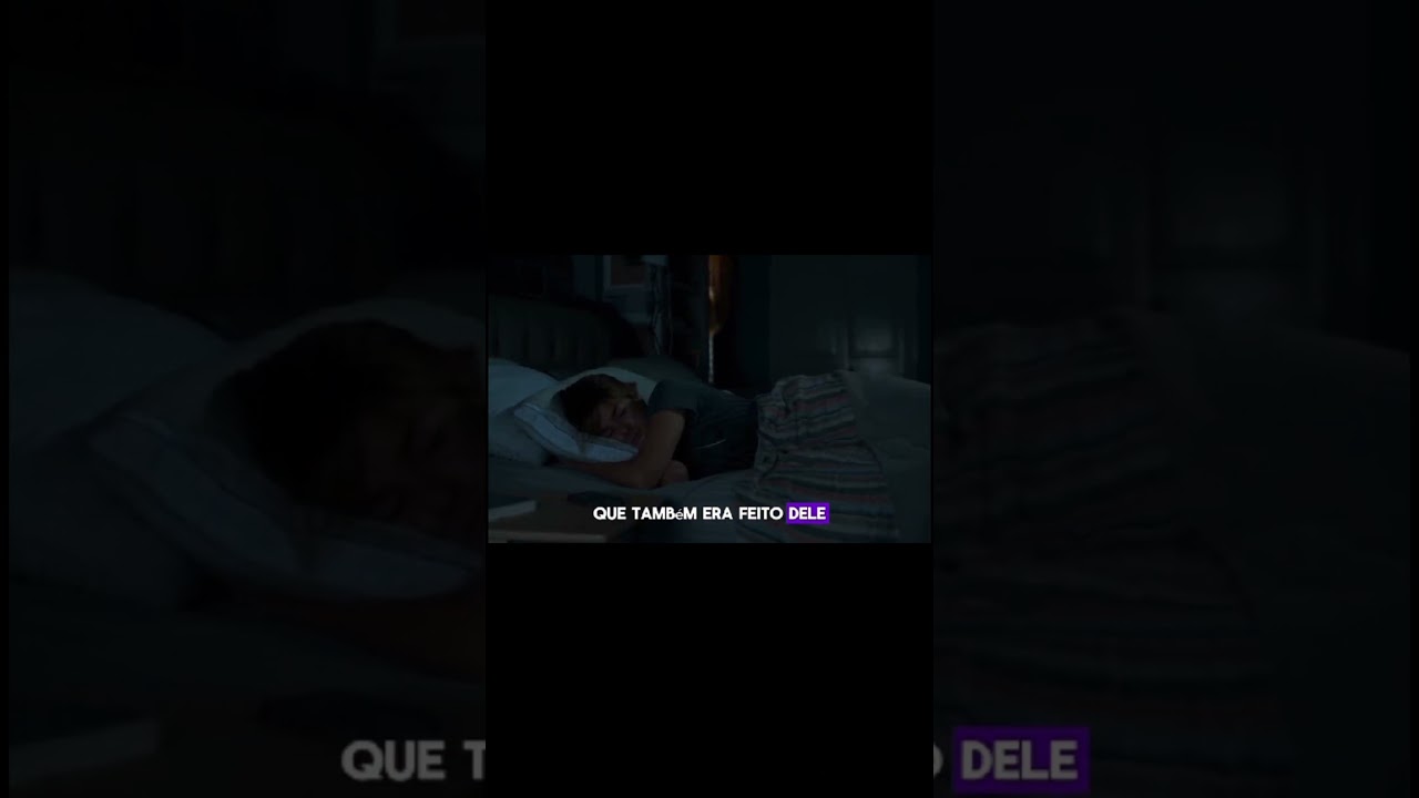 Hazel & Augustus (Parte 4)