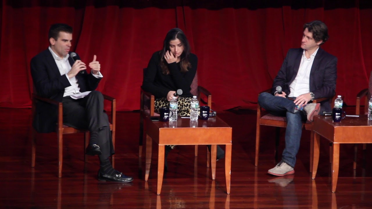 2018 PRSA Tri-State District Confernece: AI Killed the PR Star