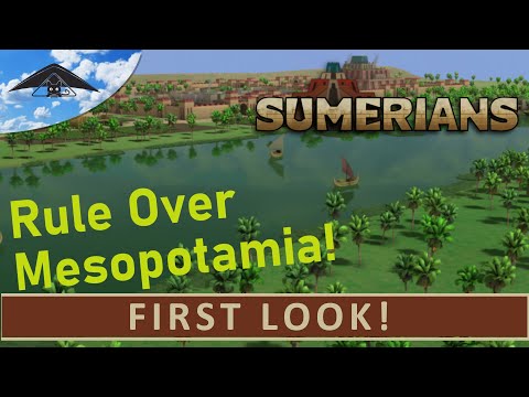 Steam Community :: Sumerians