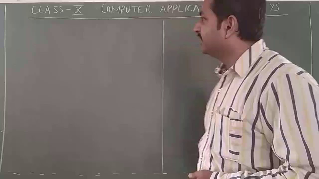 LINEAR SEARCH | JAVA PROGRAM | ICSE | CLASS 10 | PART - 1