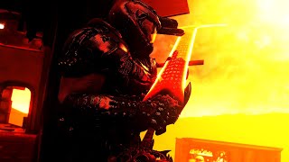 SUPER GORE NEST - Fallout 4 Modded Gameplay - DOOM STYLE at Fallout 4 ...