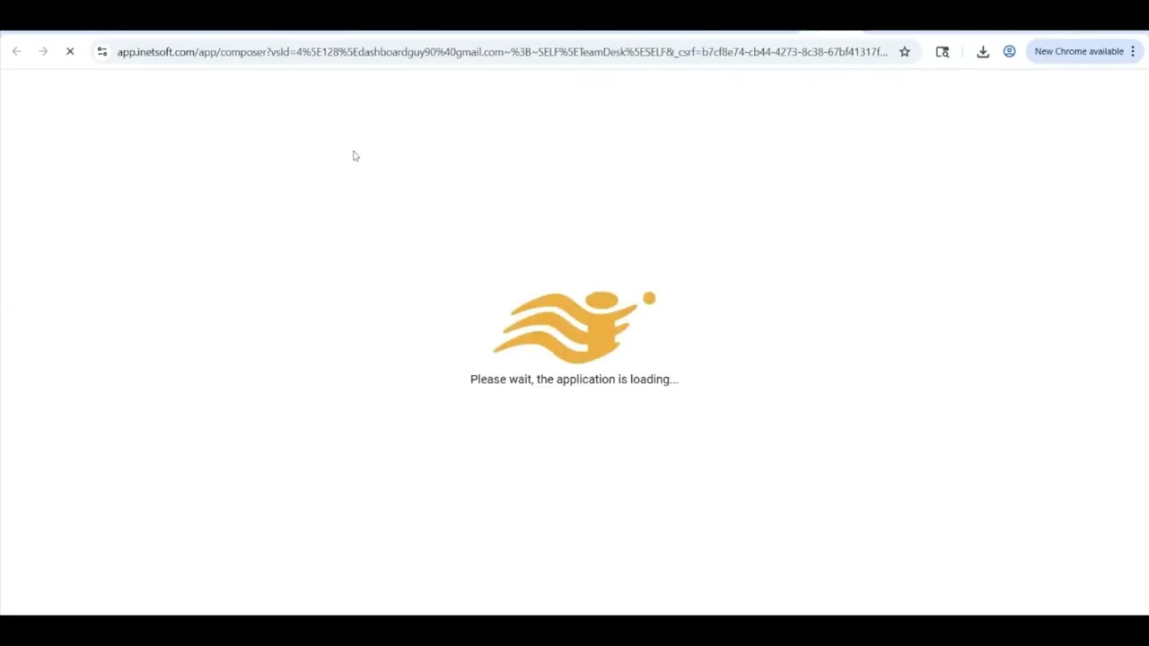 How to create a TeamDesk dashboard