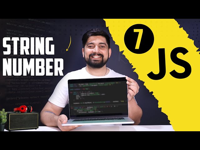 Understanding String to Number Conversion in JavaScript | Galaxy.ai ...