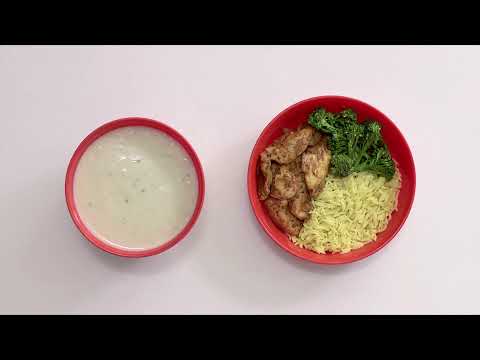 Joseph Joseph M-Cuisine - Cool-touch bowl and dish