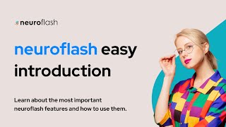 neuroflash - Avaliações, preços e classificações | GetApp Brasil 2025