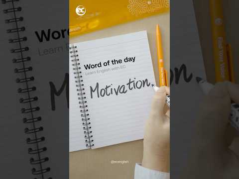 Word of the day