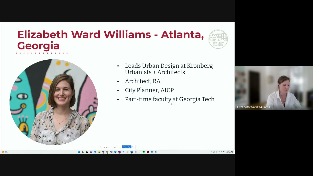 VMS - Incremental Development - Webinar - 10 - 05 - 2022