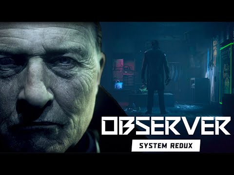 Steam Community :: Video :: Observer System Redux | Full Walkthrough ...