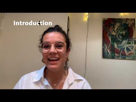 Katherine Weber - The American Business School of Paris