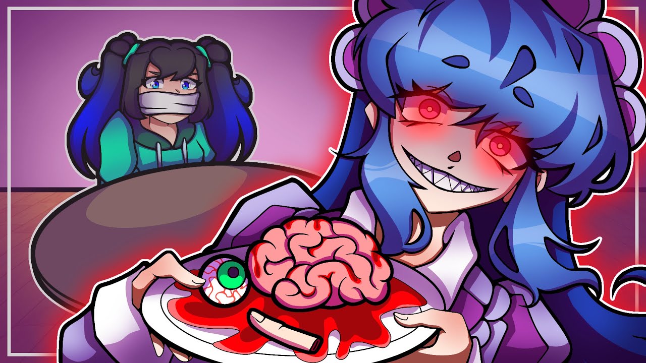 🥩 Quieres un BOCADILLO??? 🥩 |  Roblox: El Café de Amelia