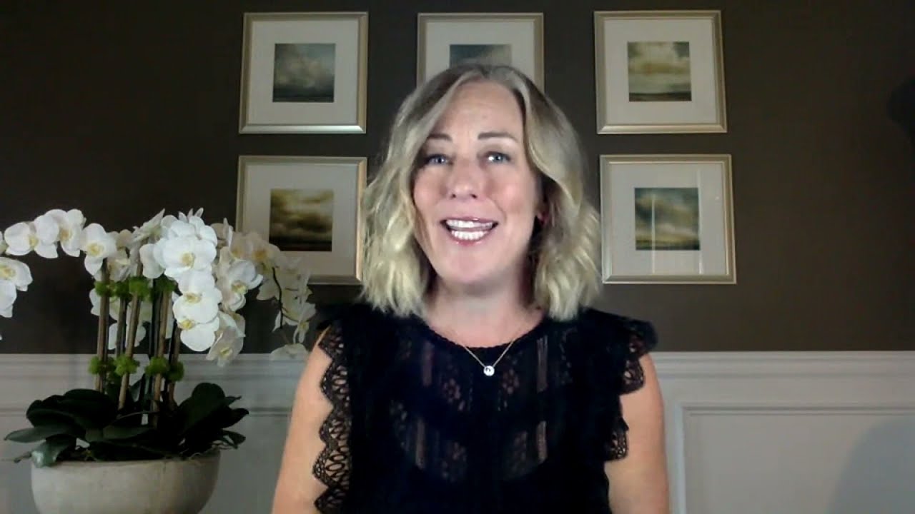 Your Guide to the Love Your Power Series – What Moves Her