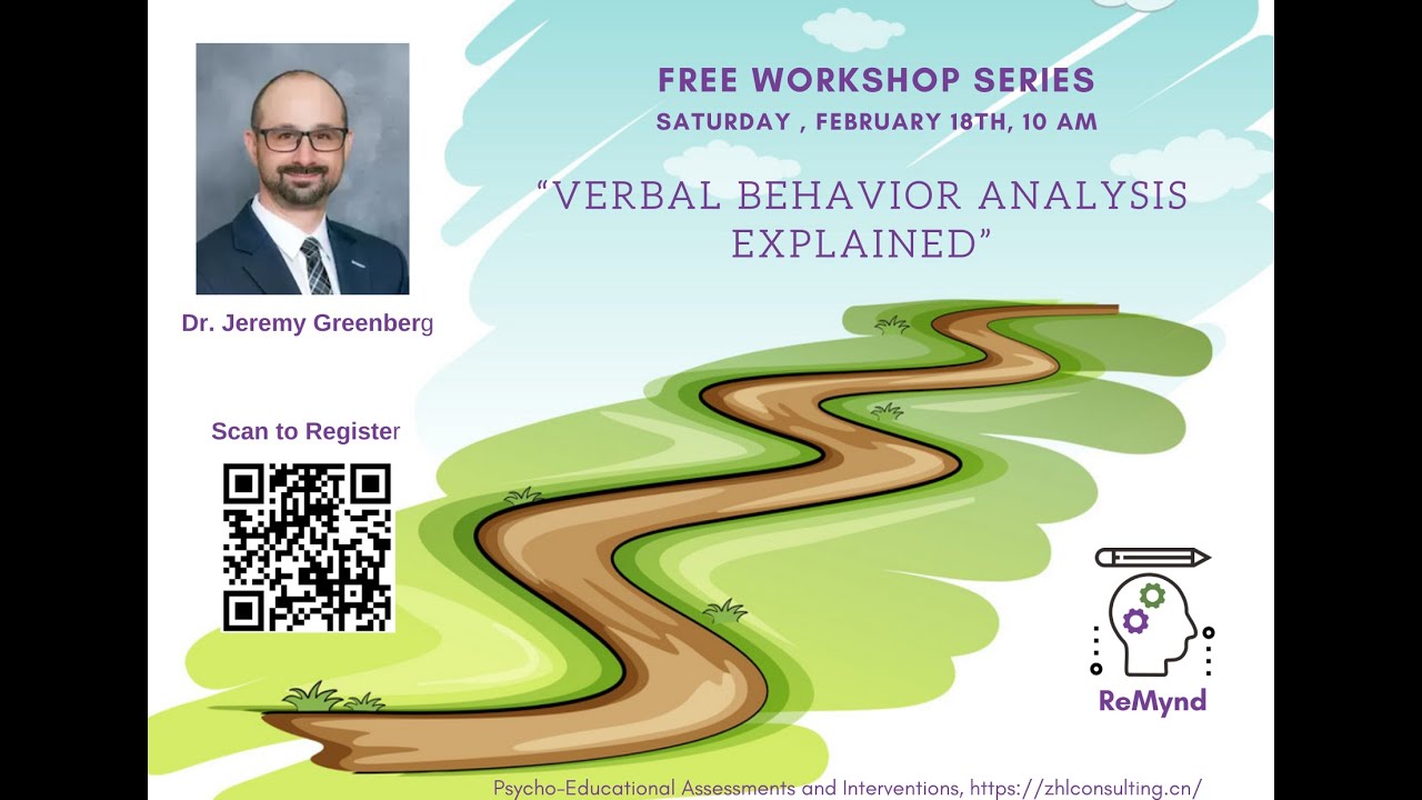 Pathways To Literacy Verbal Behavior Analysis Explained