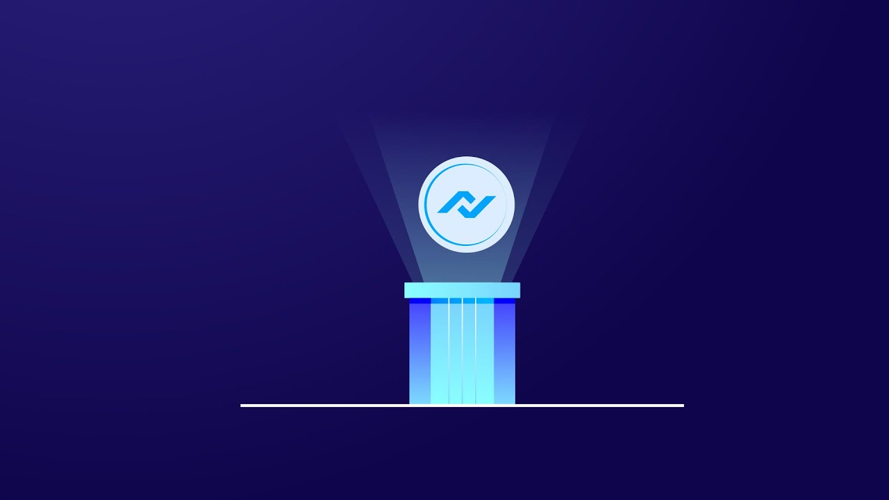 Isometric Explainer video | Tifi Allverse