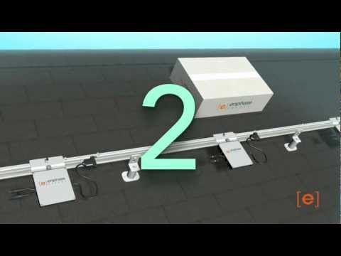 Enphase Solar Micro Inverter - Latest Price, Dealers & Retailers in India