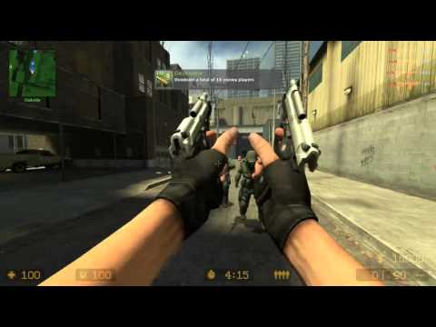 Steam Community :: Video :: Counter-Strike source gameplay