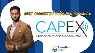 3 Meilleurs Cabinets Comptables à Mississauga, ON - Recommandations d ...