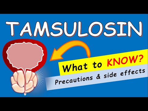 Tamsulosin Hydrochloride Tablet - Tamsulosin Tablet Latest Price ...