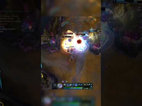 VERY GOOD JOB RIOT GAMES