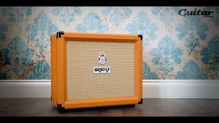 Orange Rocker 15 - What To Know & Where To Buy | Equipboard