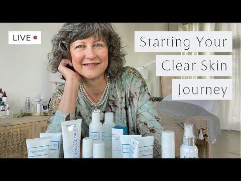Face Reality Skin Care | How to Create a Custom Acne Protocol