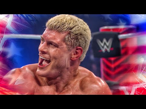 Downstait - Kingdom (Cody Rhodes Theme Song) | Vídeo Musical, Letra de ...