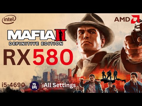 Steam Community :: Video :: Mafia 2: Definitive Edition | 900p | All ...