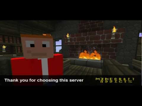 Minecraft Addicts - Minecraft Survival Server IP