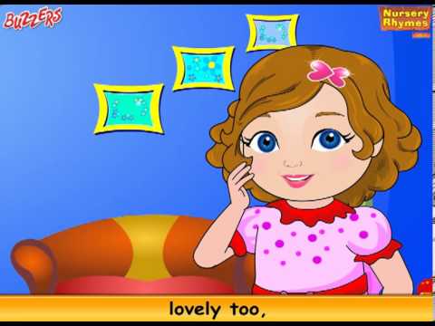 CHUBBY CHEEKS - Nursery Rhymes for Children