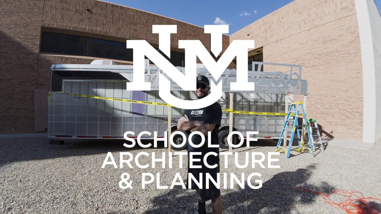 Mobile Maker Lab Express