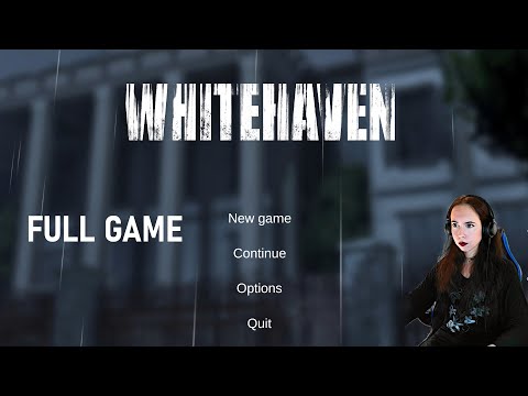 Steam Community :: Video :: Let's Play Whitehaven