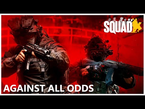 Steam Community :: Video :: 2 Squads and Armor Against Shadow Company ...