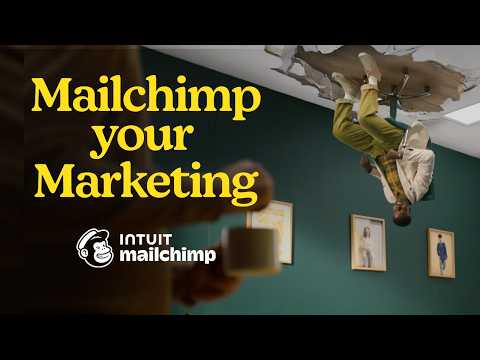 Mailchimp Your Marketing