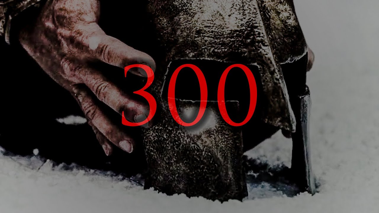 300 | What Should A Free Man Do