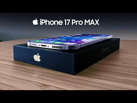 Apple iPhone 17 Pro MAX π± TOP 5 New Upgrades, Launch Date + NEW Prices Confirmed!π