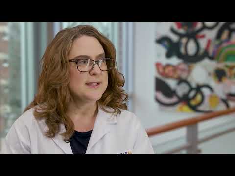 Meet Pediatric Oncologist Christine Murray, CPNP