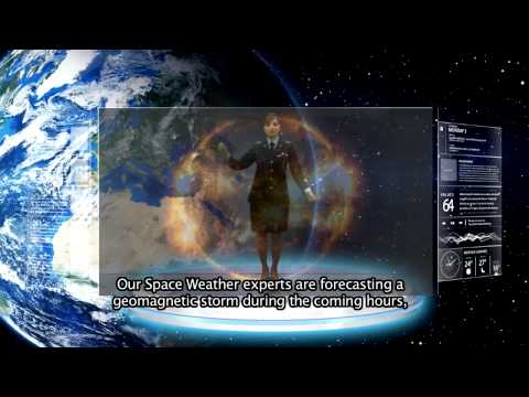 HFA Success Story - WMO 2050 Weather Forecast Italy (English)